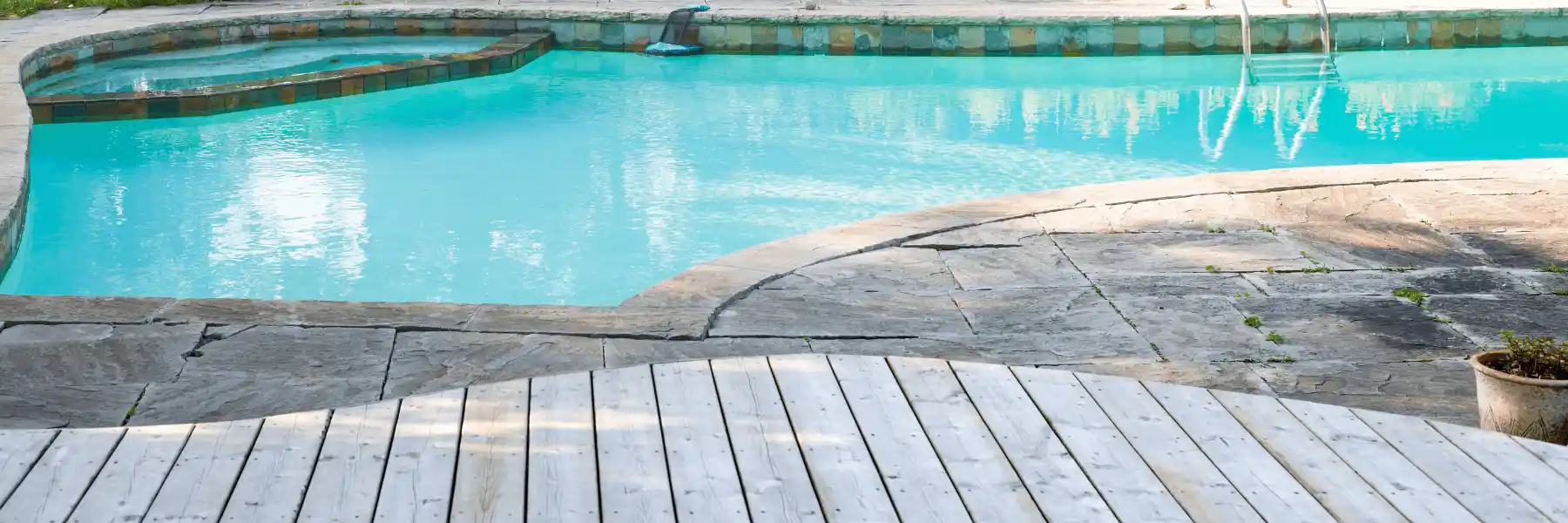 Custom Inground Swimming Pool Designers | Baltimore, Maryland
